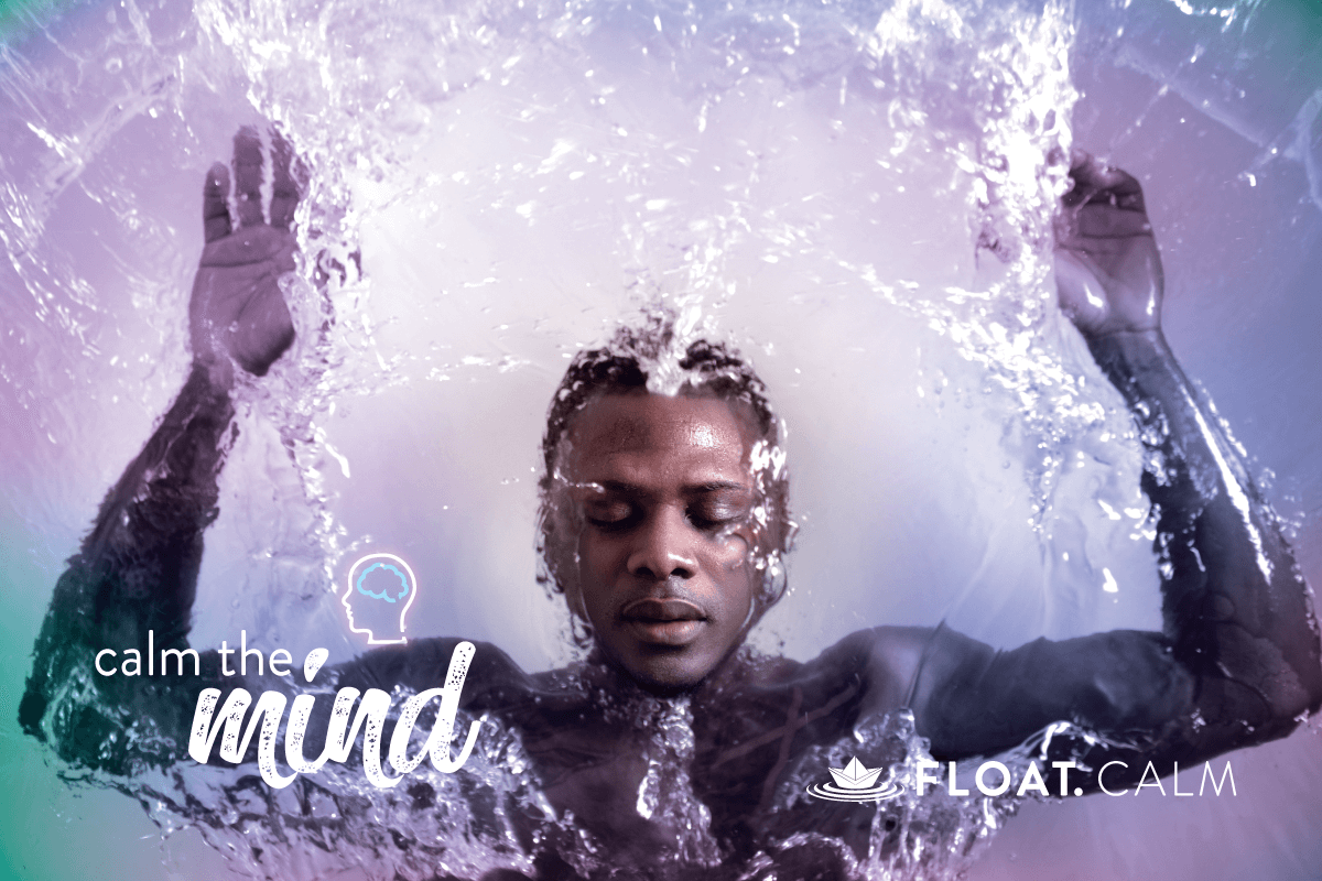 3-Pack of 90 Minute Float Session Gift Cards – Float.Calm Virtual ...